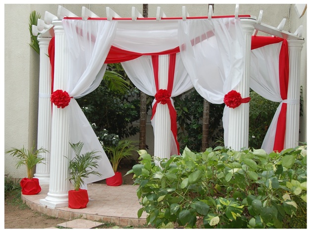 Registrar General Department (RGD) | Weddings JA